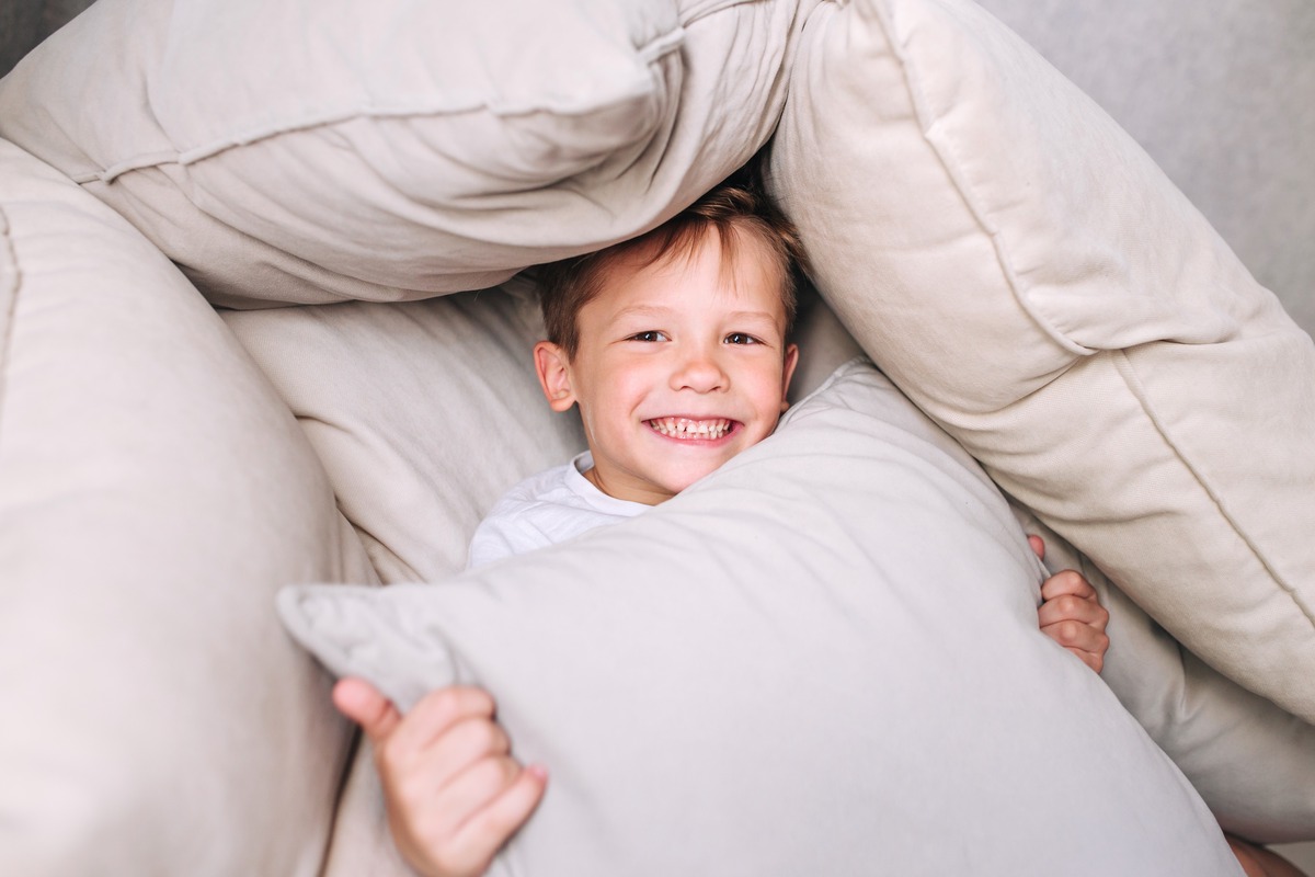 Interceptive Orthodontics For Your Child, Oliver Family Orthodontics, TX